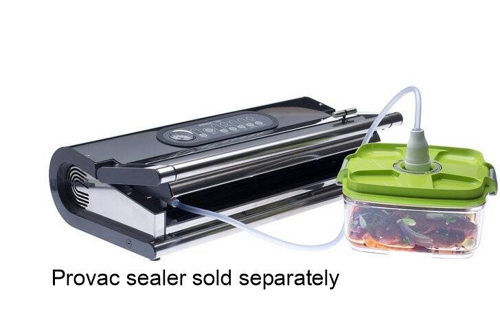 Provac Marinating Set - Sana-Store.com