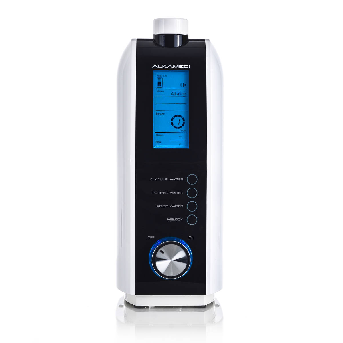Sana-Store | Water Ionizer Alkamedi AMS 3000