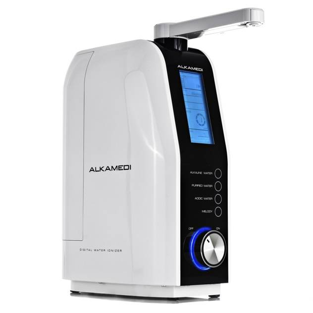 Sana-Store | Water Ionizer Alkamedi AMS 3000