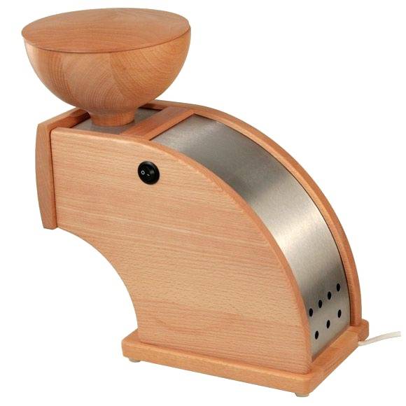 Sana-Store | Grain Flaker Flocman by KoMo