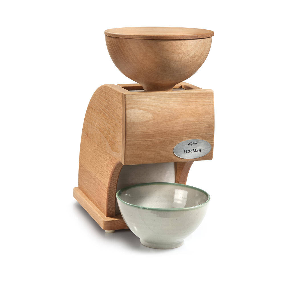 Sana-Store | Grain Flaker Flocman by KoMo