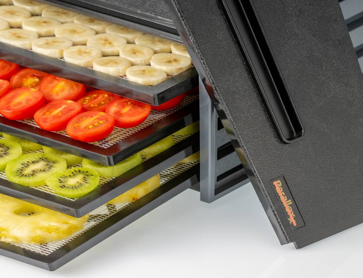 Sana-Store.com | Excalibur dehydrator 4400 black