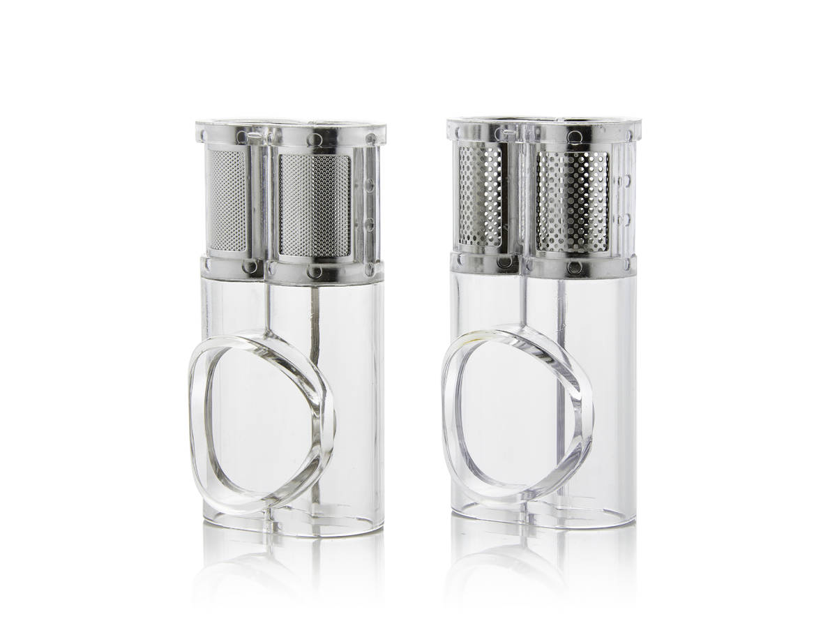 Sana Store | Omega TWN32 twin gear juicer