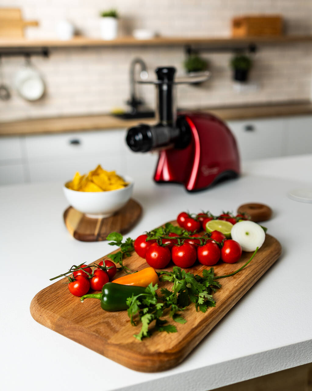 Best homemade salsa recipe 2025 - Articles - Sana-Store.com