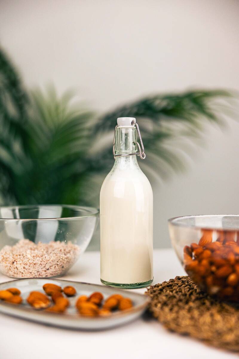 Sana nut milk bag - Sana-Store.com
