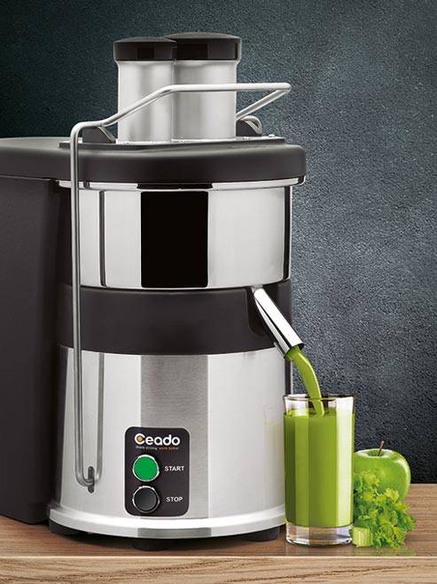 Sana Store | Ceado Commercial Juicer ES700